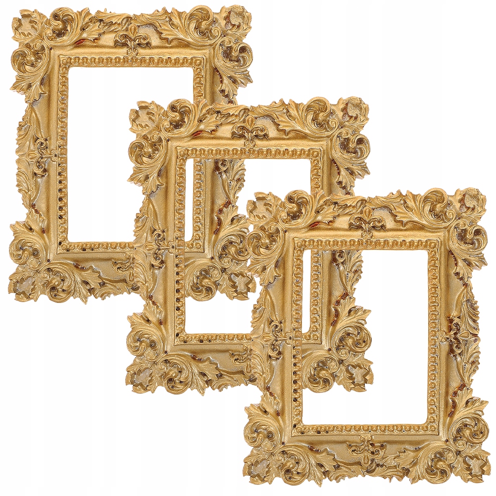 SMALL PICTURE FRAMES TINY WALL HANGING TABLETOP - 14658048292 ...