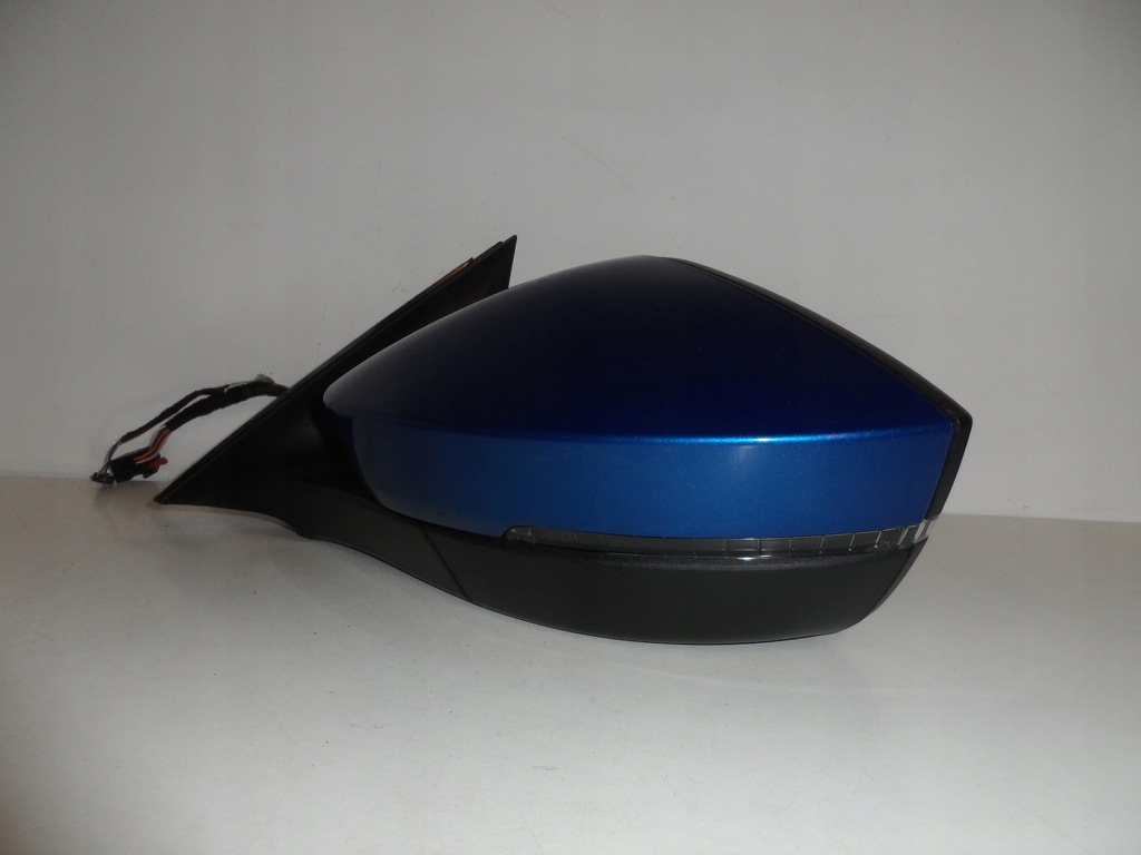 Skoda OCTAVIA 4 (2020-) 15+2 ASYSTENT FOTOCHROM EUROPA ORYGINAŁ ...