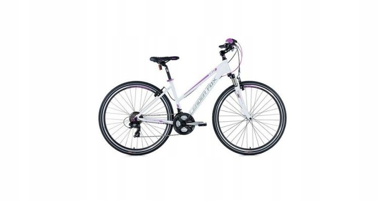 ROWER DAMSKI LEADER FOX AWAY LADY 28 CALI RAMA 17 - 11327480364 ...