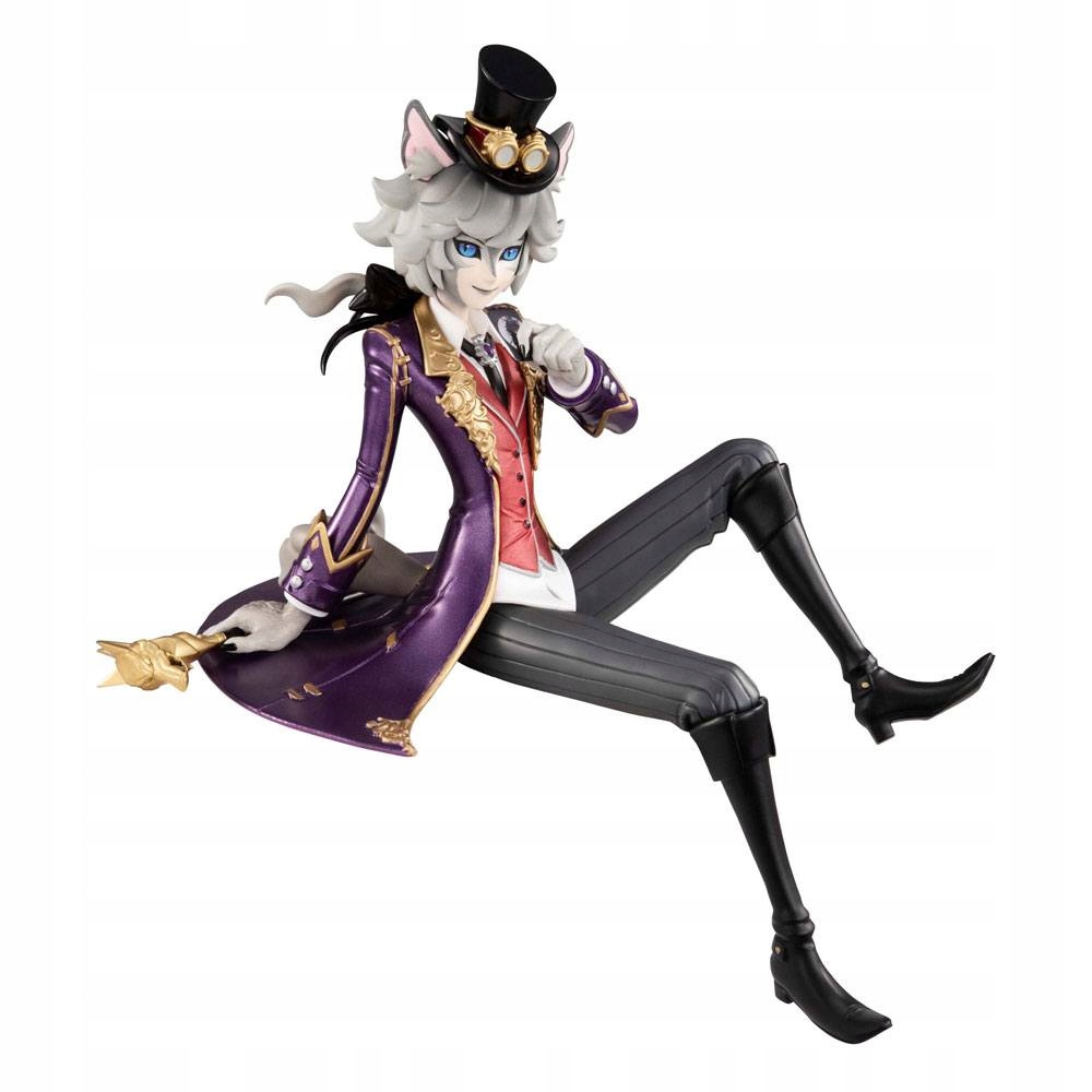 Figurka Identity V - Joseph Desaulniers - 13624726448 - oficjalne ...