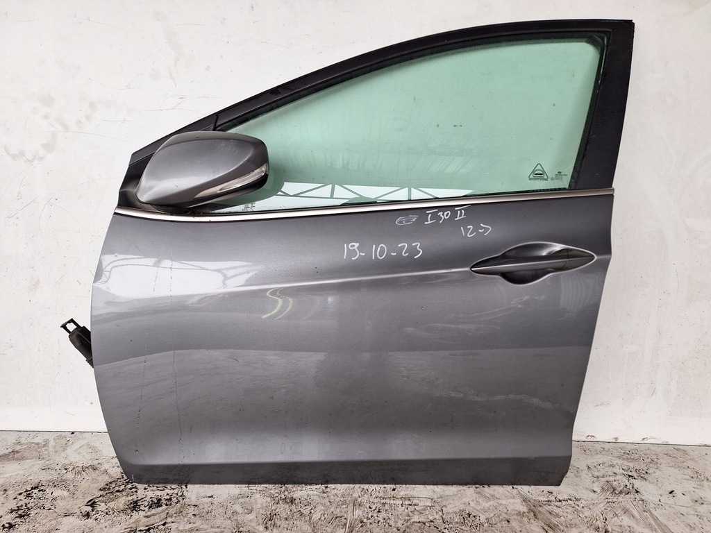 HYUNDAI I30 II HB 12-15 DRZWI LEWE PRZÓD - 14689405668 - oficjalne ... HYUNDAI I30 II HB 12-15 DRZWI LEWE PRZÓD - 14689405668 - oficjalne ...