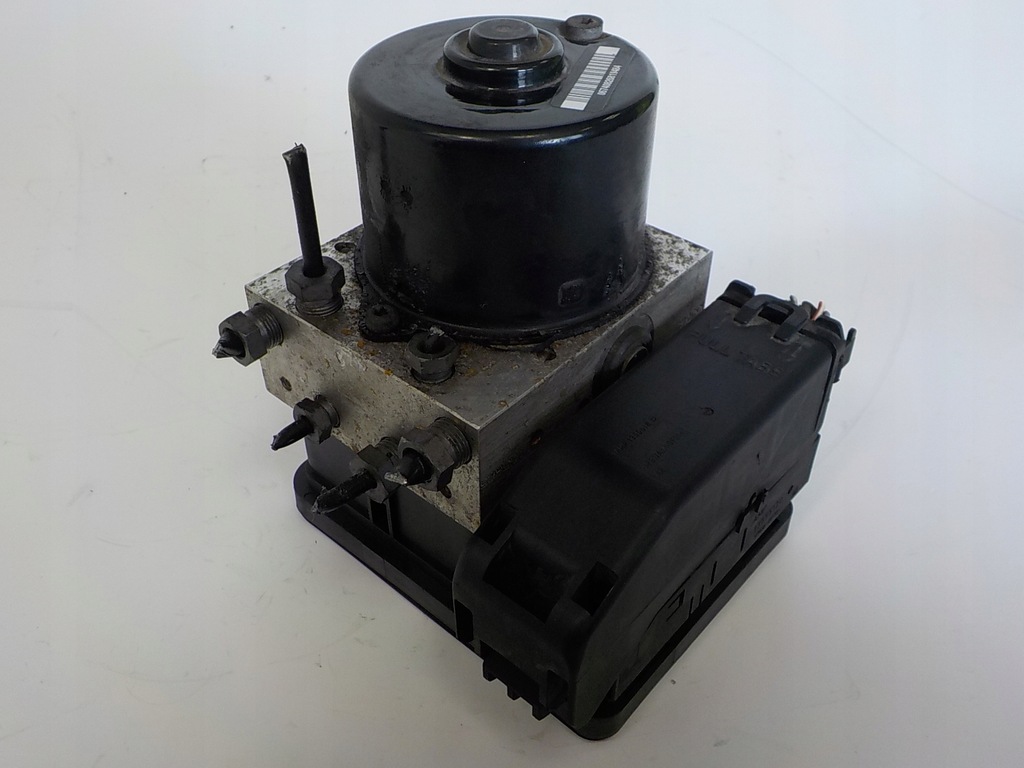 FIESTA MK6 MAZDA 2 DY POMPA ABS ESP 2S61-2C405-AH - 15030561178 ...