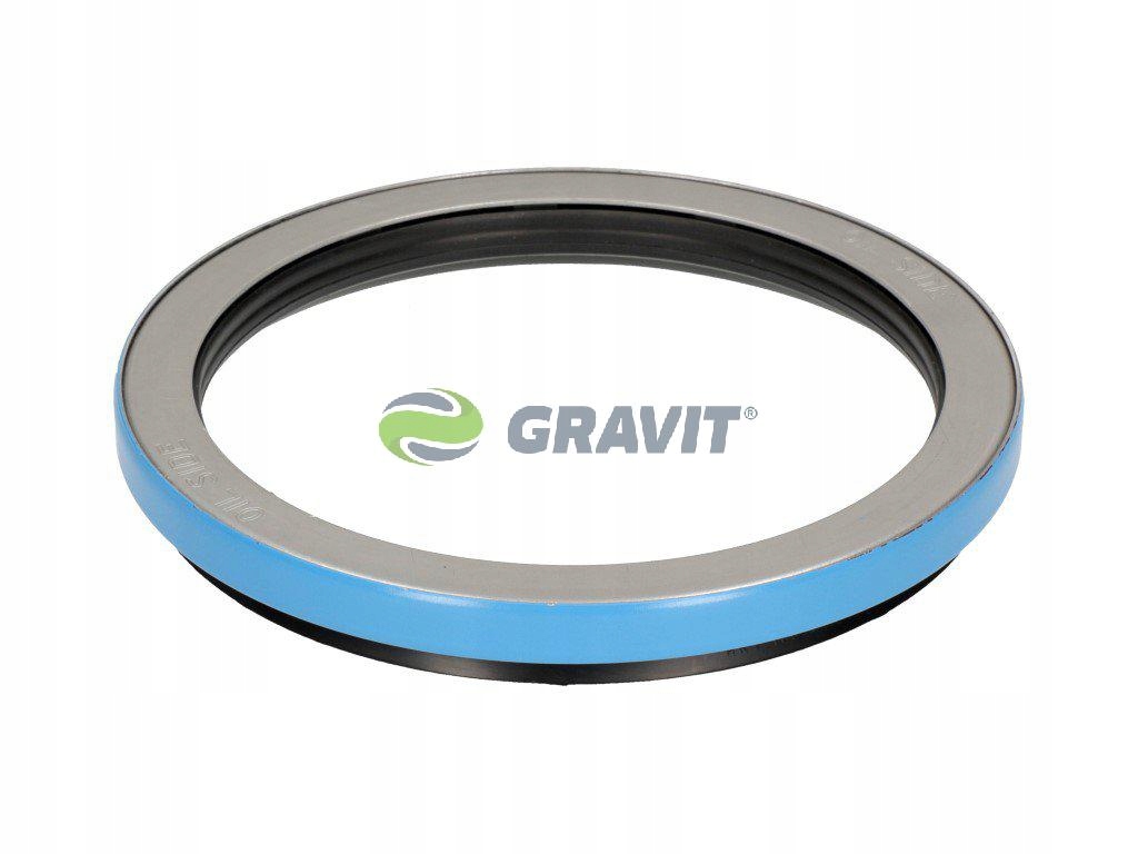 Uszczelniacz piasty koła John Deere RE154869 - 10837959778 - oficjalne ...