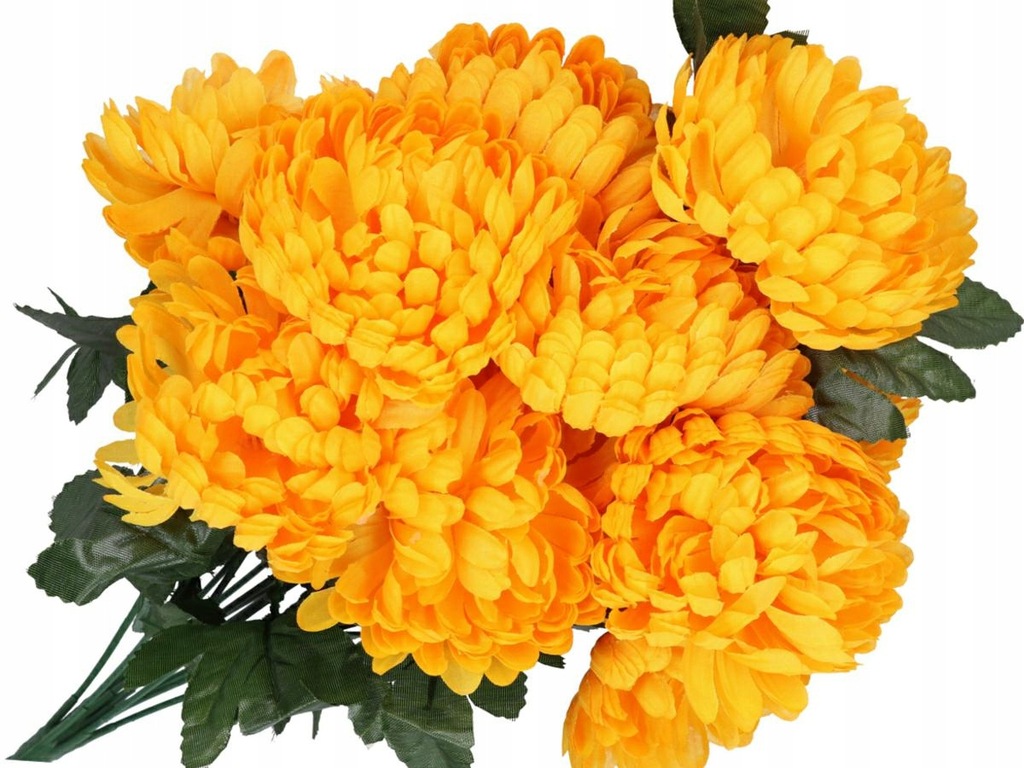 CHRYZANTEMA CHRYZANTEMY DUŻY BUKIET SZTUCZNY KWIAT - 14197383255 ... CHRYZANTEMA CHRYZANTEMY DUŻY BUKIET SZTUCZNY KWIAT - 14197383255 ...