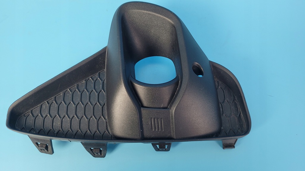 OPEL CORSA F 23r 1.2 TURBO GS-LINE KRATKA ZDERZAKA PRAWA PRZÓD ...