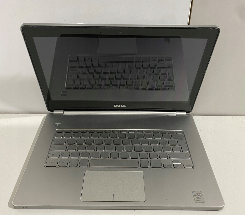 Laptop DELL Latitude 14 7000 DVF288L - 13643917293 - oficjalne archiwum ...