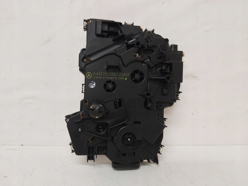 ZAMEK DRZWI MERCEDES VITO W447 A4477302702 - 13809992923 - oficjalne ...