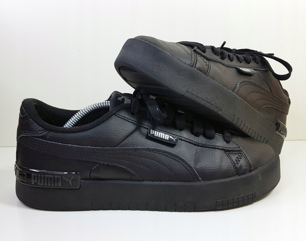 PUMA JADA buty damskie sportowe r.40 - 11903484205 - oficjalne archiwum ...