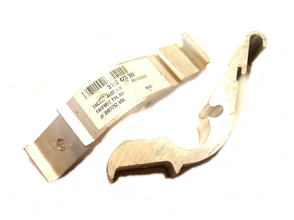 UCHWYT WSPORNIKA BŁOTNIKA RVI MAGNUM PREMIUM DXI - 8968491788 ...