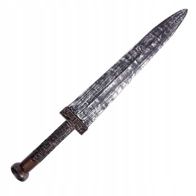 broń MIECZ gladius RZYMSKI rzymianin LEGIONISTA - 13503537049 ...