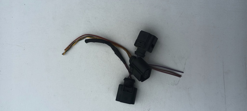 VW AUDI SKODA SEAT WTYCZKA KOSTKA 8K0973703 - 13333031484 - oficjalne ...