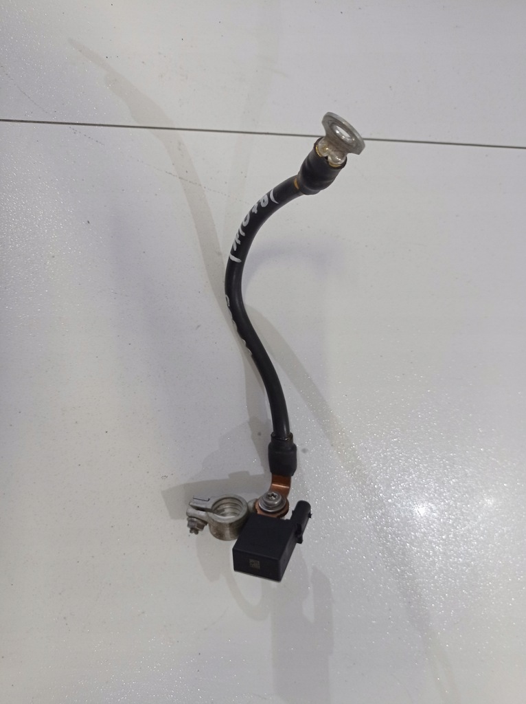 MERCEDES W205 KLEMA MINUSOWA A0009050454 - 13785696792 - oficjalne ...