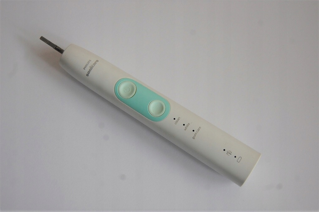 Szczoteczka soniczna PHILIPS Sonicare HX685T - 13650960172 - oficjalne ...