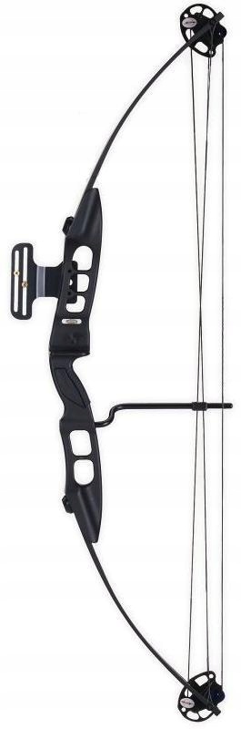 Łuk bloczkowy EZ Archery Bowmax - zestaw - 12827163206 - oficjalne ...