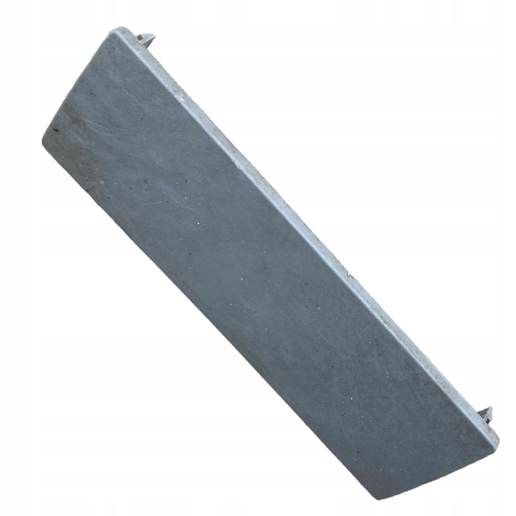 MERCEDES-BENZ ACTROS MP3 MP2 OSŁONA ZAŚLEPKA RAMKA TACHOGRAFU ...