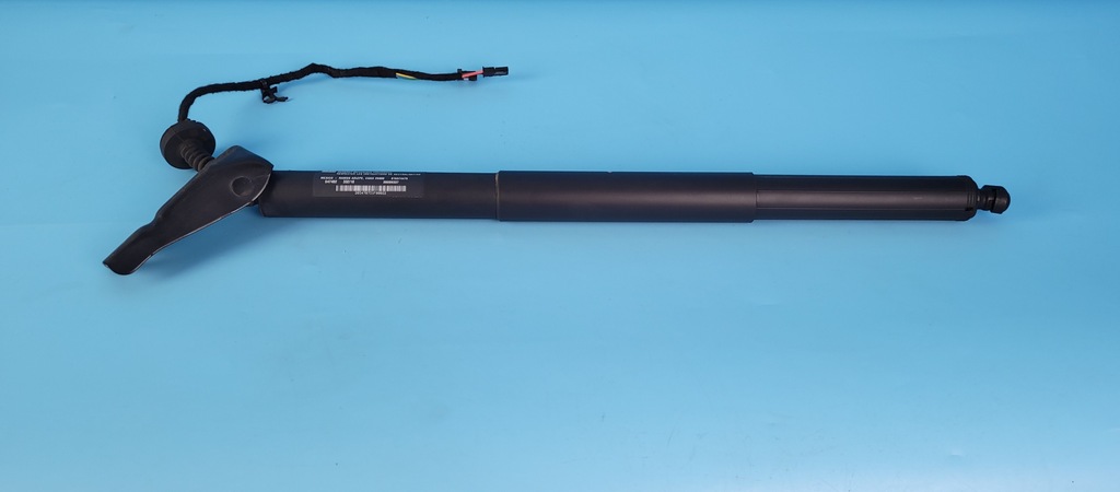 OPEL ASTRA K SIŁOWNIK KLAPY BAGAŻNIKA 39089337 - 13735672702 ...