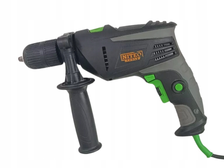 WIERTARKA NITEO TOOLS ID0286-18 - 13081574738 - oficjalne archiwum Allegro