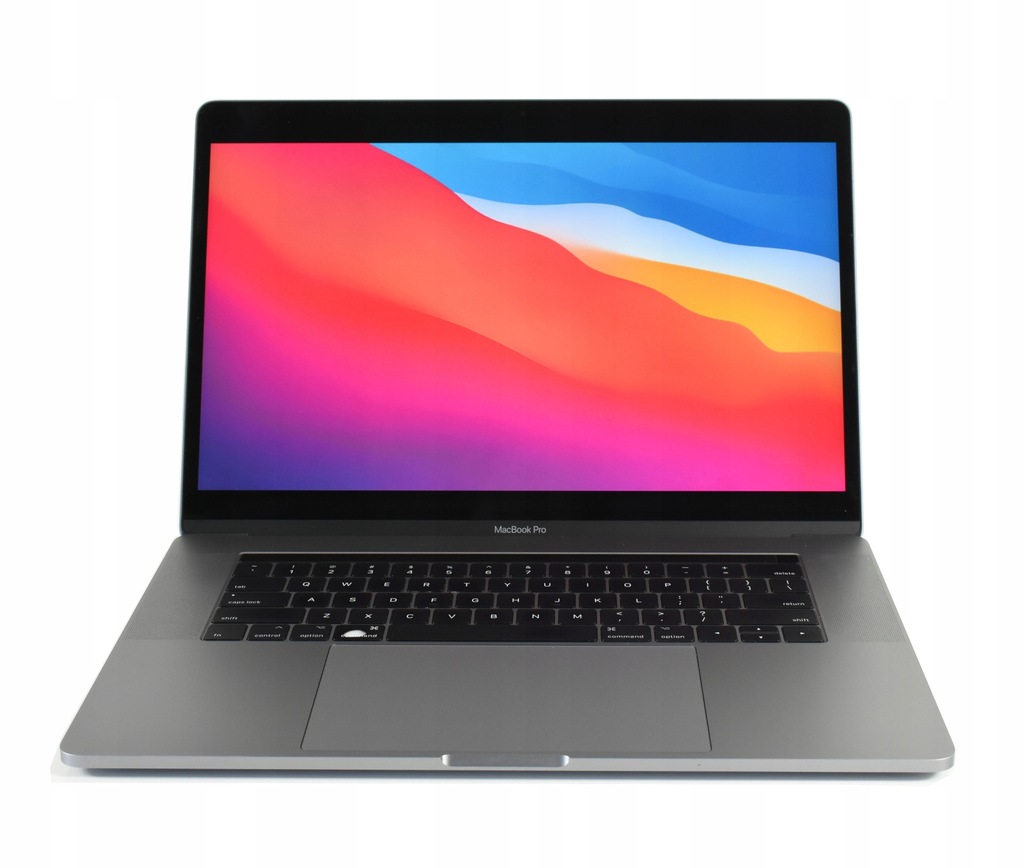 Apple MacBook Pro 14,3 A1707 15,4| i7|16GB|512SSD - 11226727002 - oficjalne archiwum Allegro