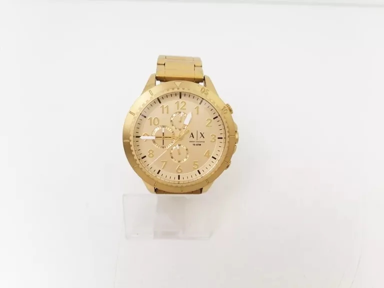ZEGAREK MĘSKI ARMANI EXCHANGE AX1752 - 12195591730 - oficjalne archiwum ...