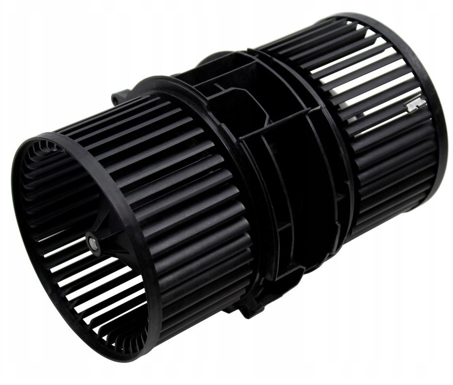 DMUCHAWA WENTYLATOR NAWIEWU RENAULT FLUENCE 10- - 12539664150 ...