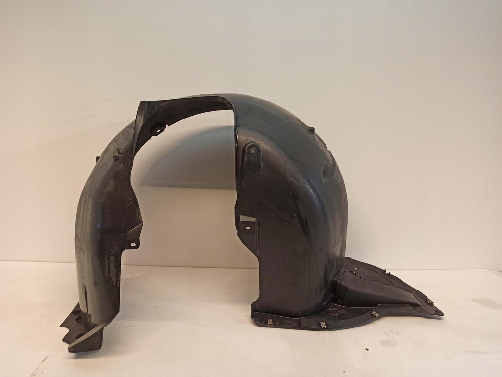 SKODA SUPERB III NADKOLE LEWY PRZÓD 3V0809957 - 13246532746 - oficjalne archiwum Allegro