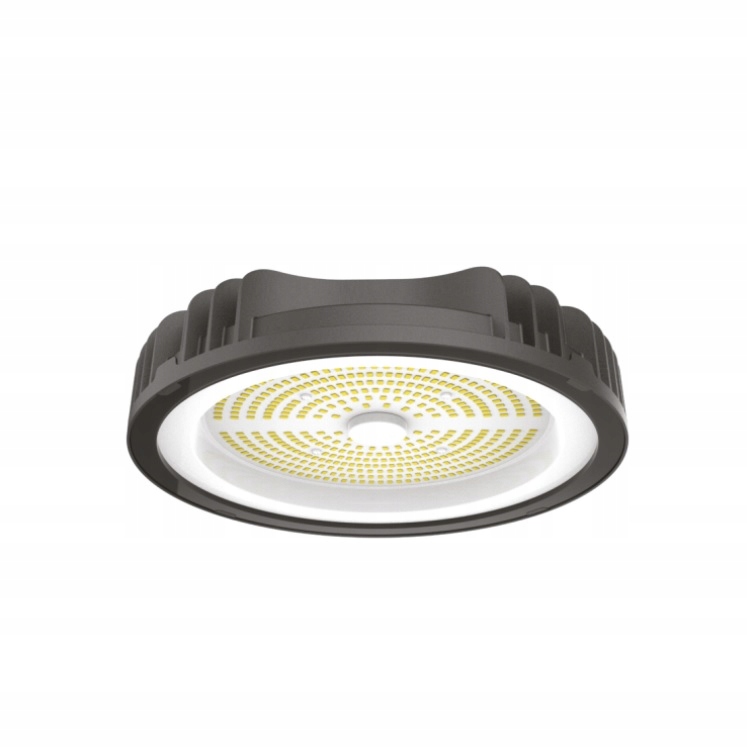 LAMPA PRZEMYSŁOWA LED HALA MAGAZYN HIGH BAY 200W - 10179026343 ...