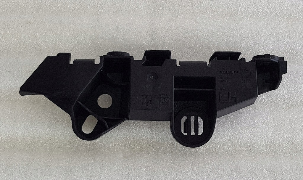 OPEL CORSA E ŚLIZG ZDERZAKA LEWY TYŁ 39003564 - 10796307246 - oficjalne ...