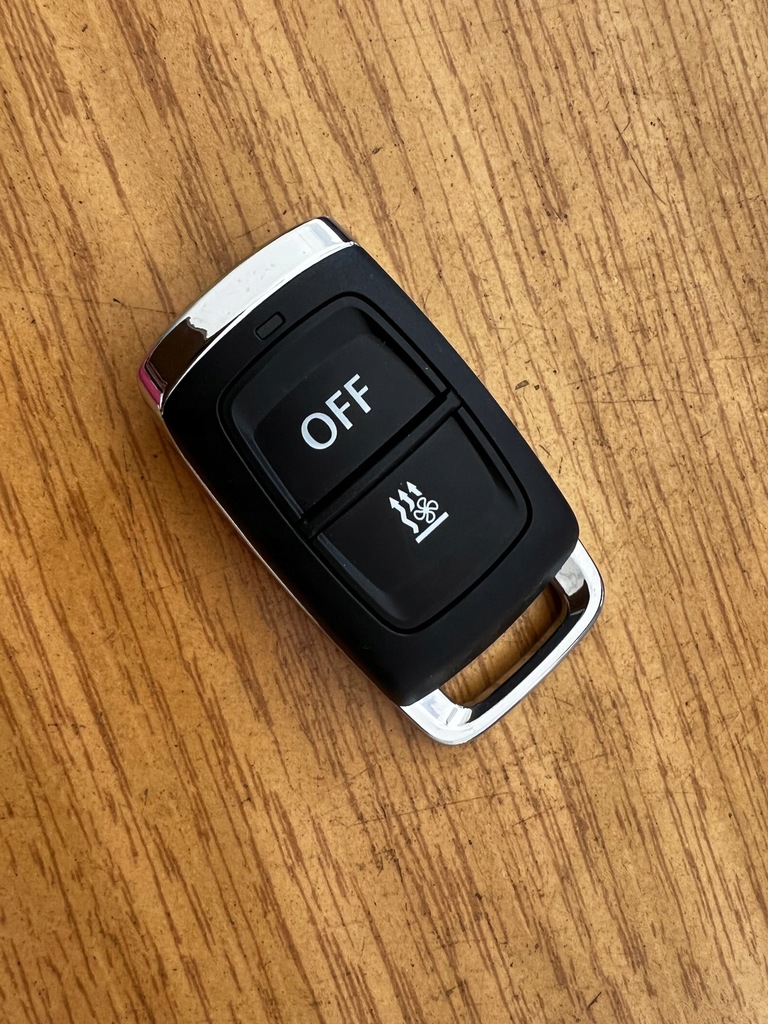 Pilot webasto VW T6 oryginalny - 12439546269 - oficjalne archiwum Allegro