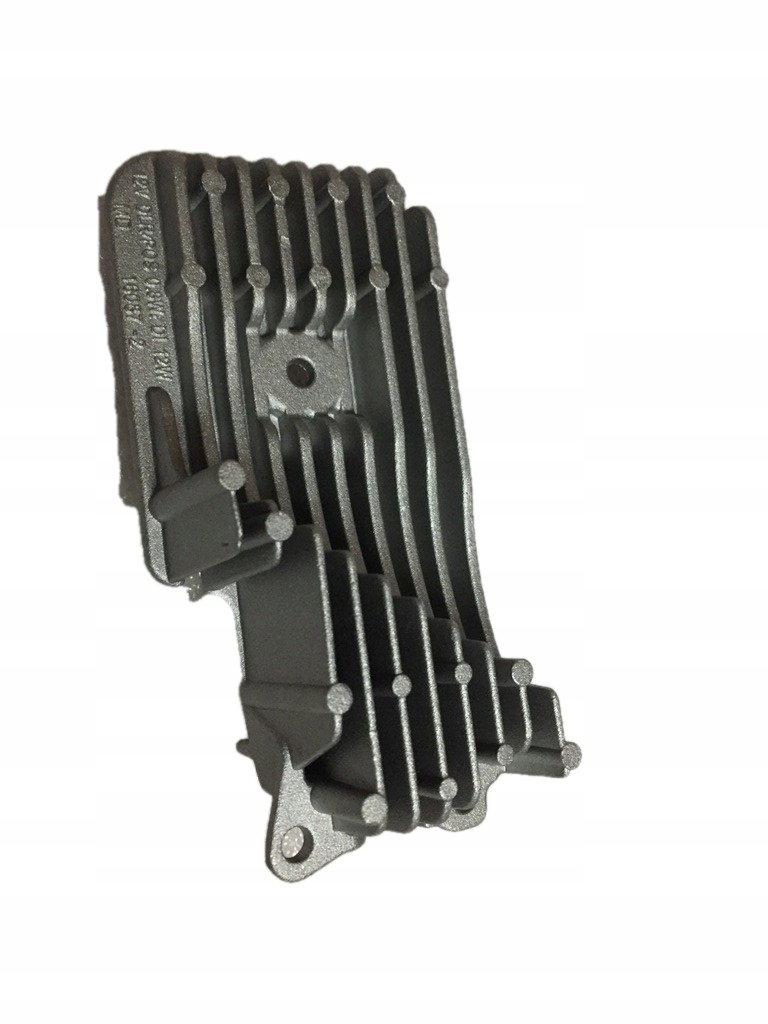 MODUŁ LED KIERUNKOWSKAZU 63117339056 BMW F01 LIFT - 7786031536 ...