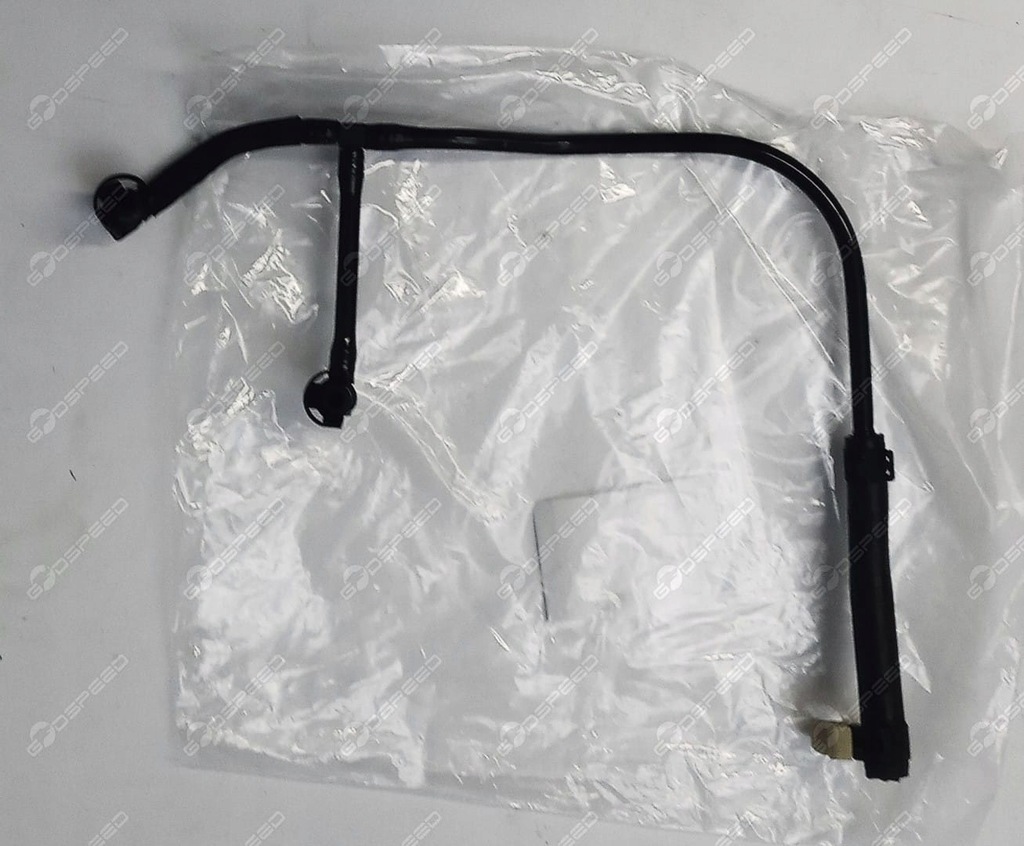 WĘŻYK ODPOWIETRZAJĄCY SILNIKA JAGUAR XJ351 X351 - 10572984189 ...