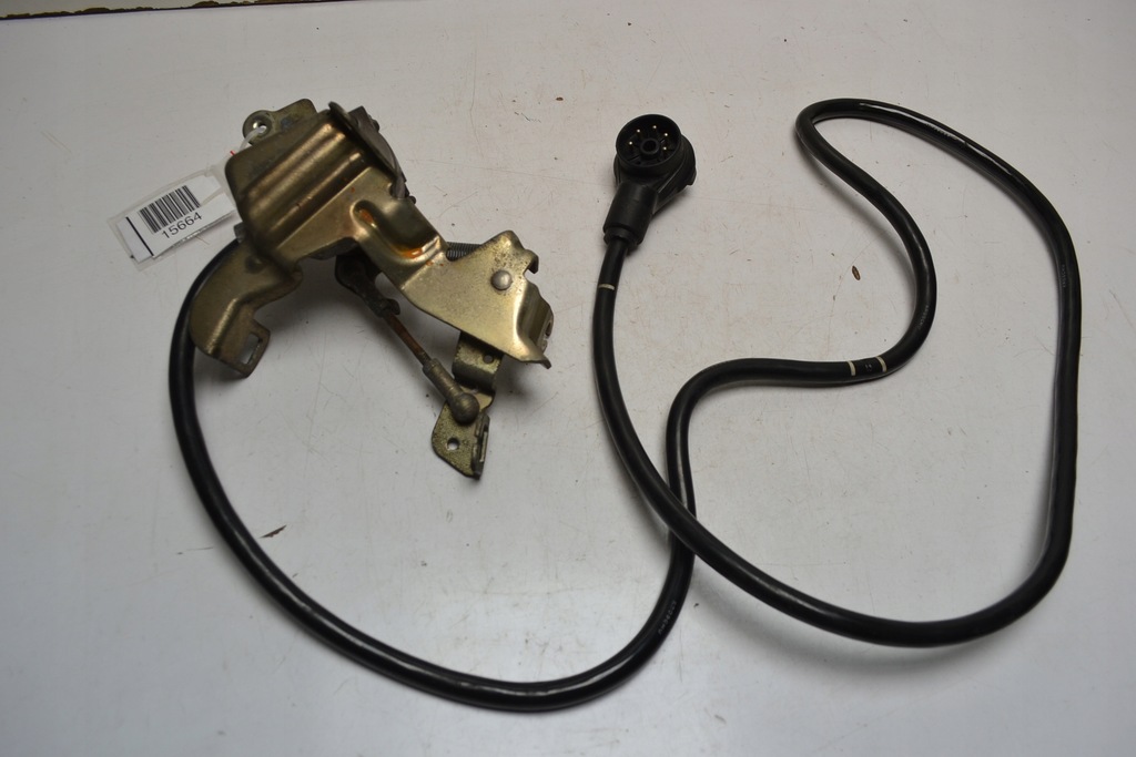 Mercedes R129 500SL Regulator ASR tempomatu - 12233537553 - oficjalne ...