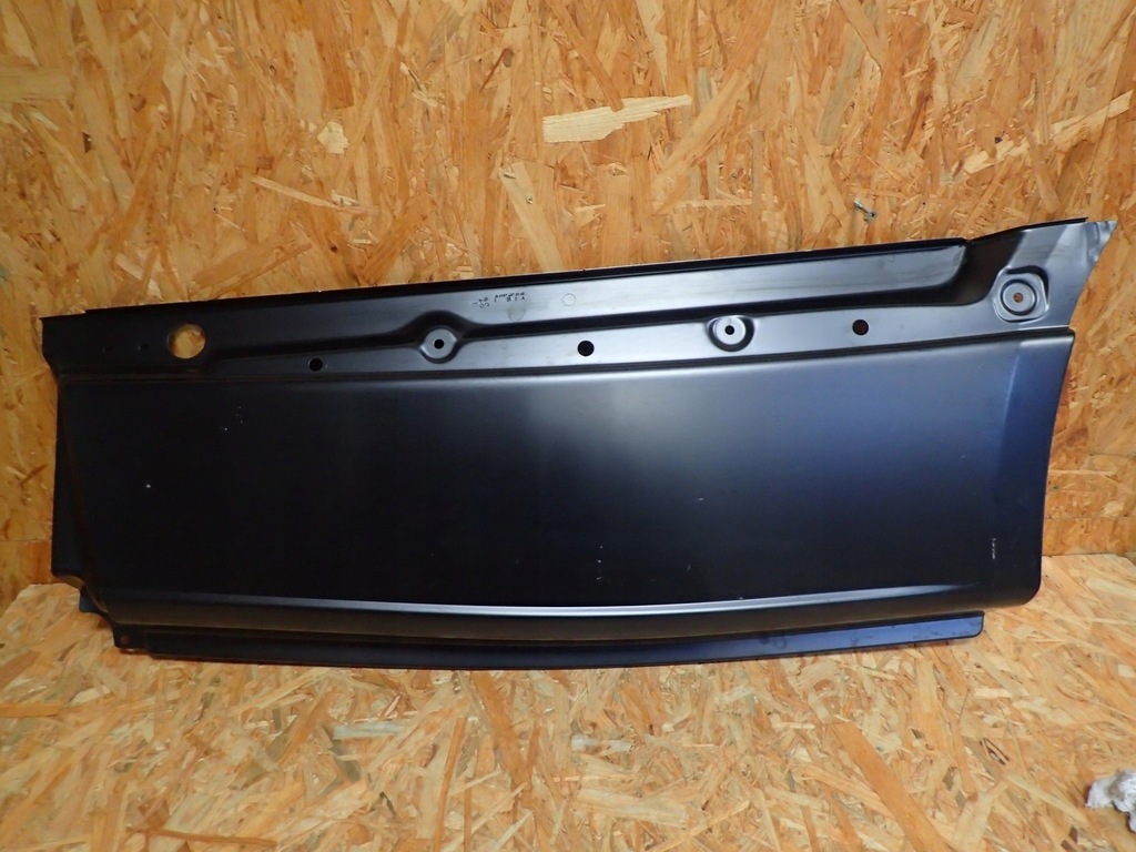 BŁOTNIK PRAWY TYŁ TYLNY MERCEDES SPRINTER III 907 - 12962478819 ...