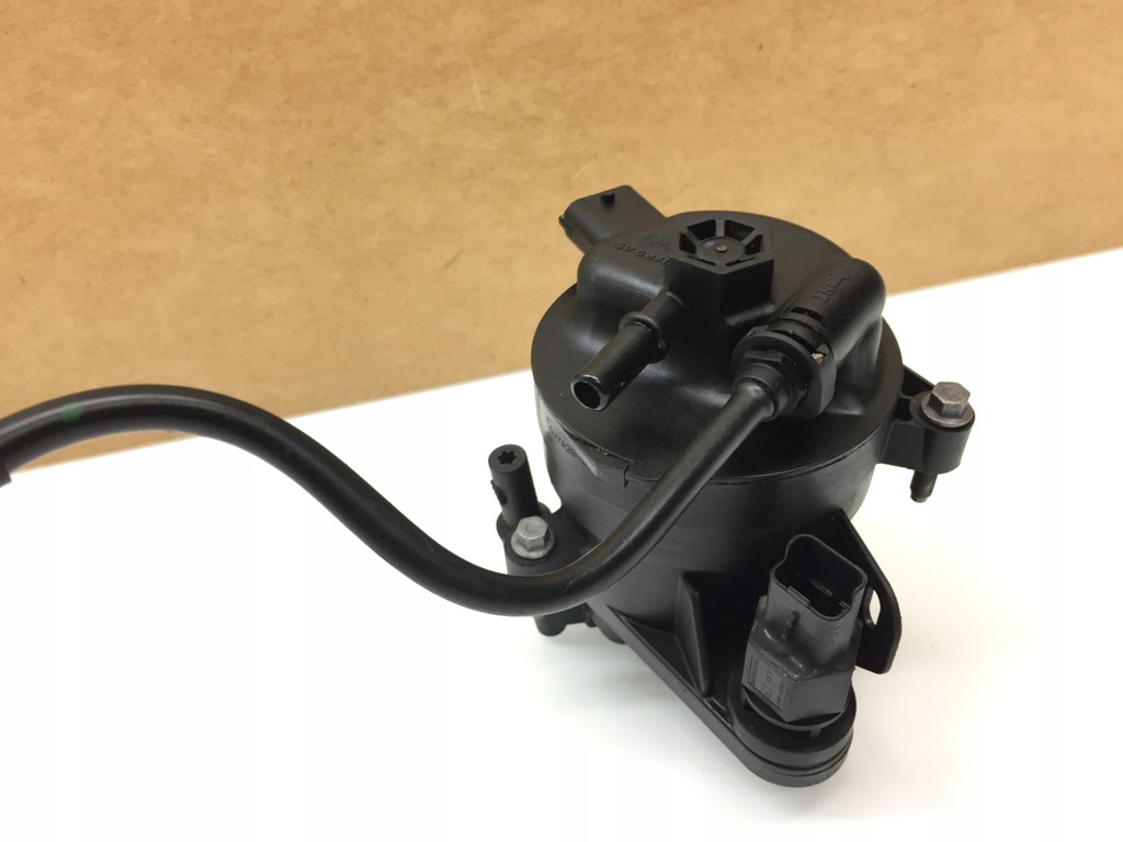 TRANSIT CONNECT MK2 II 1.5 OBUDOWA FILTRA PALIWA - 11749637958 ...