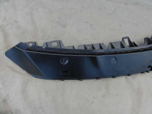 Mocowanie Zderzak Mercedes CLA 117 LIFT 1178850000 - 7473176641 ...
