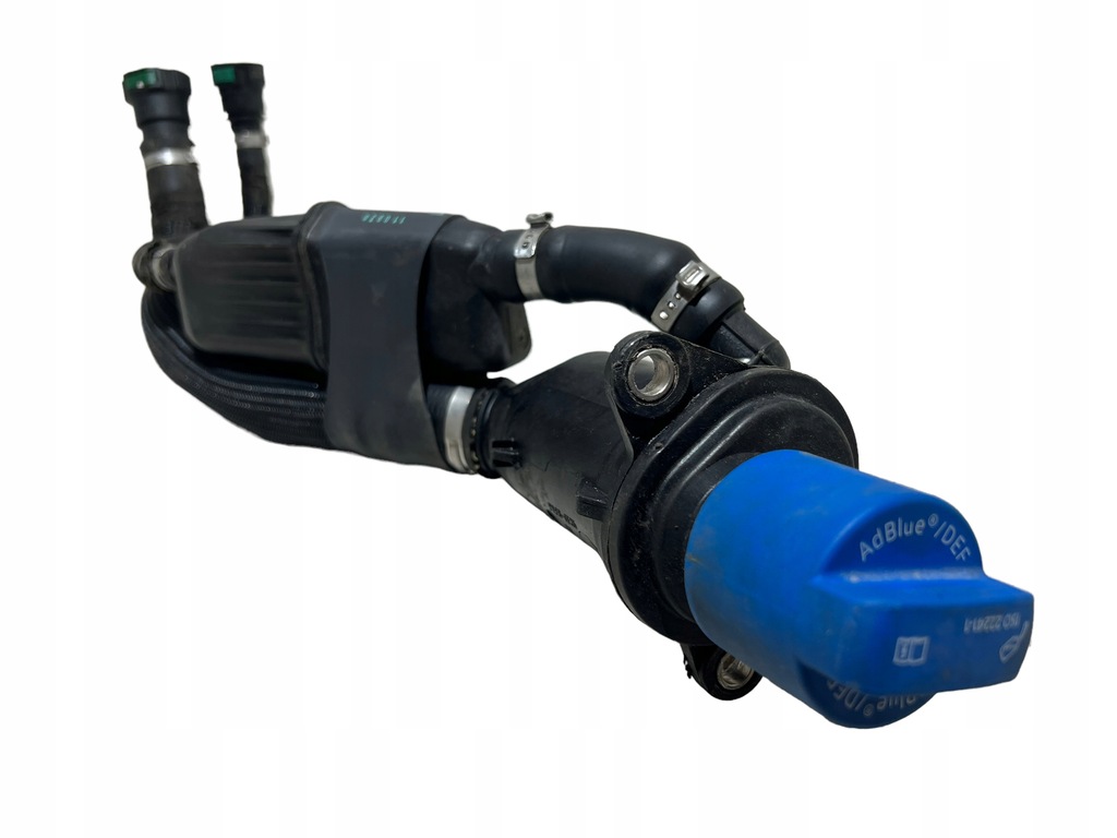 RURA WLEW PŁYNU ADBLUE KOREK VW T6 LIFT - 12673534298 - oficjalne ... RURA WLEW PŁYNU ADBLUE KOREK VW T6 LIFT - 12673534298 - oficjalne ...