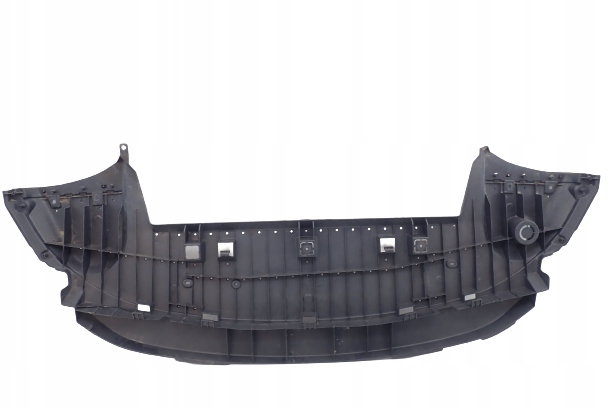 OPEL GRANDLAND X -17 PŁYTA POD ZDERZAK PRZÓD - 12581830247 - oficjalne ...