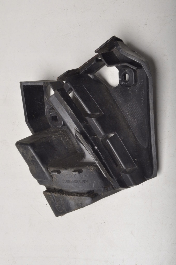 VOLVO C30 ŚLIZG BŁOTNIKA PRAWY 30655936 - 13024865415 - oficjalne ...