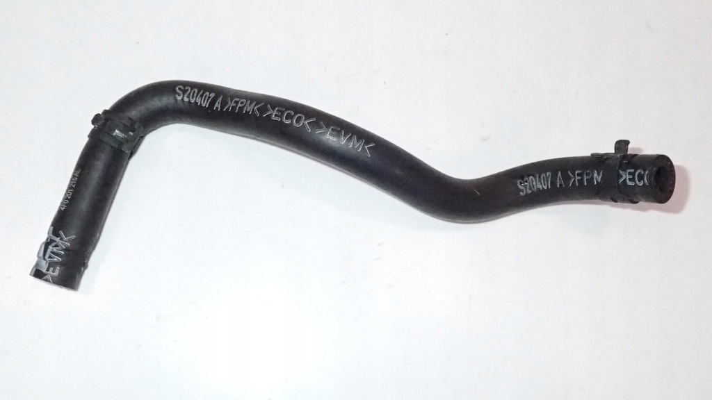 PRZEWÓD WĄŻ PALIWA 3.0 TDI AUDI A6 C6 4F0201215AL - 7134890820 ...