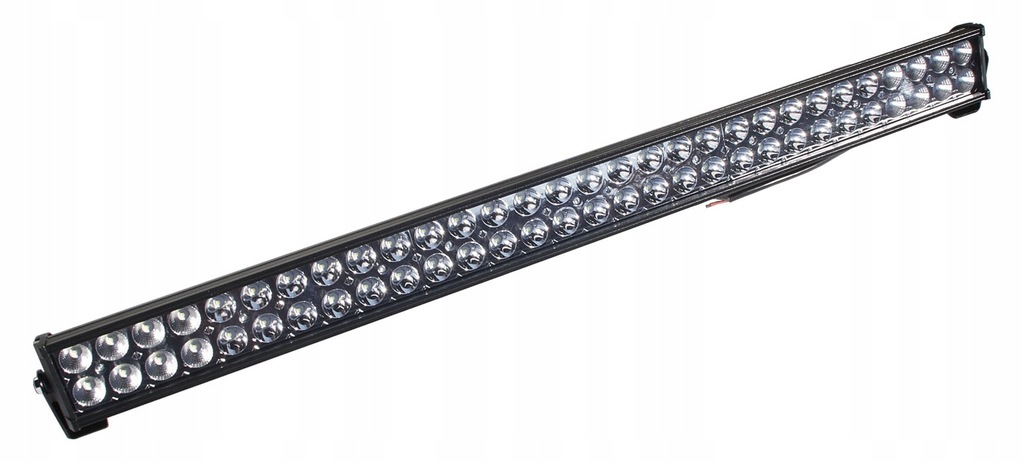 OFF ROAD Panel Led Bar 180W Listwa Led Halogen Drogowy Combo 12/24V ... OFF ROAD Panel Led Bar 180W Listwa Led Halogen Drogowy Combo 12/24V ...