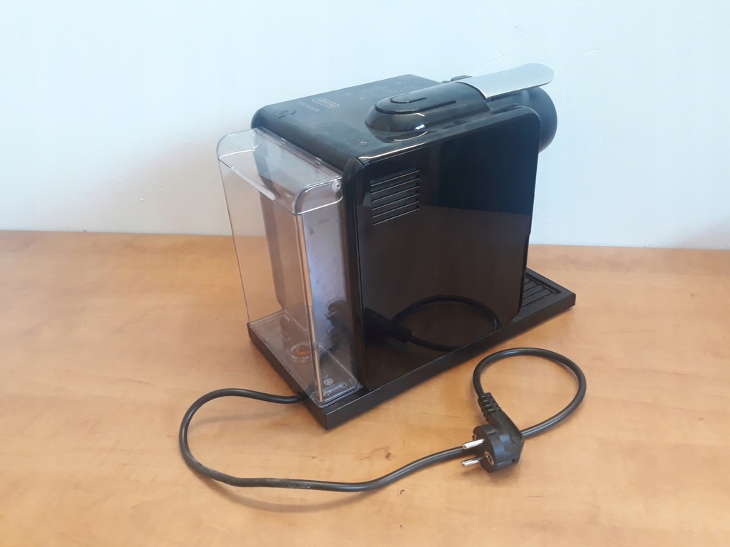 Ekspres DeLonghi Nespresso Lattissima Touch F511 - 8173216470 ...