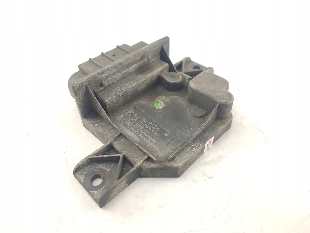 STEROWNIK POMPY WTRYSKOWEJ ASTRA K 1.5 495086337 - 13563264556 ...