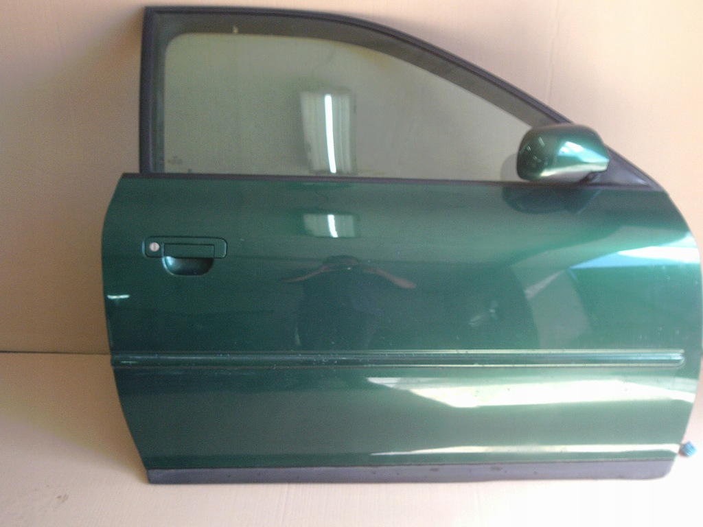 drzwi Audi A3 8l 3-drzwi LZ6L - 12499862864 - oficjalne archiwum Allegro