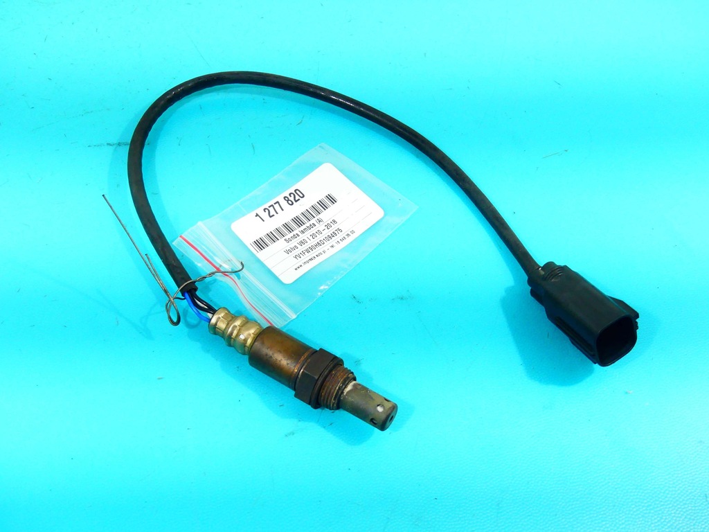 SONDA LAMBDA VOLVO V60 I 10-18 30774563 3.0 T6 - 15292596869 ...