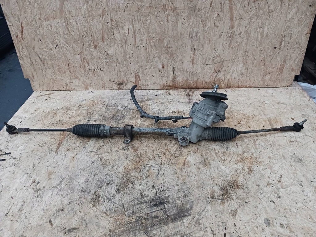 Maglownica Mitsubishi Colt VI MR594094 - 13133972459 - oficjalne ...