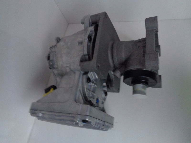 WSPOMAGANIE ELEKTRYCZNE VOLVO FH4 FM4 21476493 - 10037791334 ...