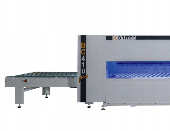 ORITEQ BC410 zamykarka kartonów FEFCO 410 - 12950732331 - oficjalne ...