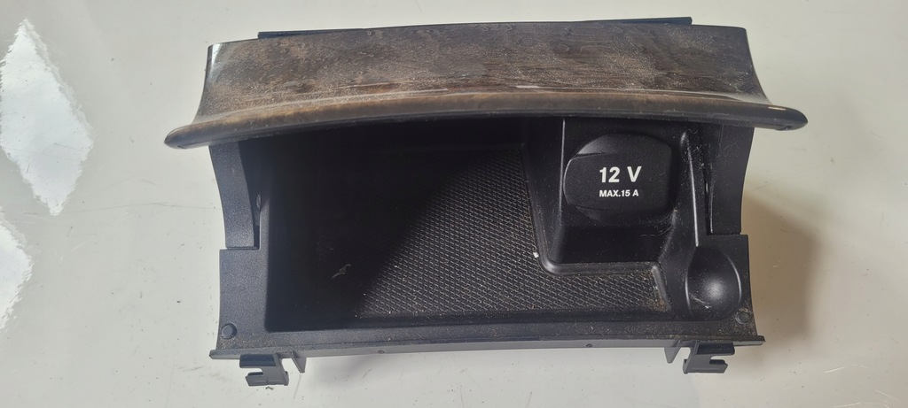 MERCEDES W 211 POPIELNICZKA 2116802852 SCHOWEK - 12399738116 ...