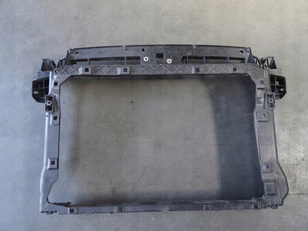 SKODA KODIAQ PAS PRZEDNI WZMOCNIENIE 565805588J - 11546380931 ...