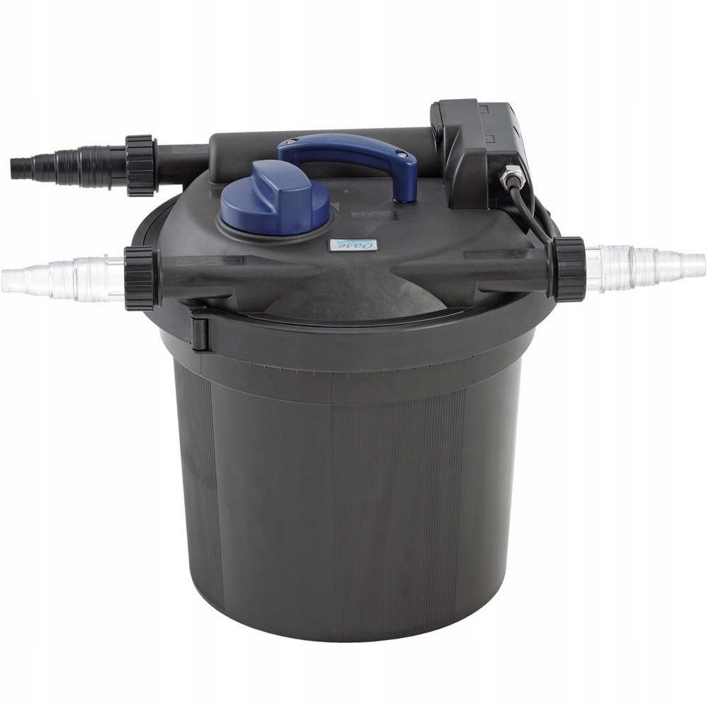 Oase FiltoClear 12000 filtr ciśnieniowy oczko 12m - 6784806911 ...
