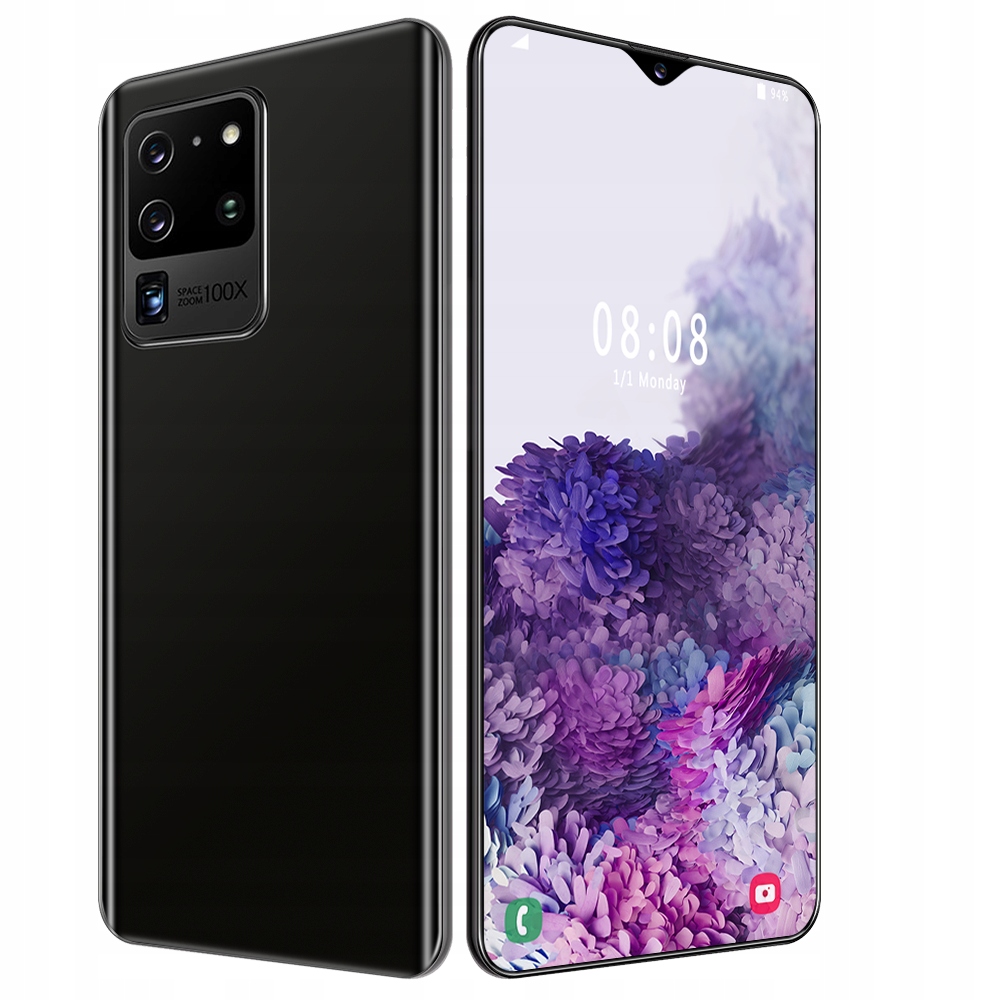 Купить Смартфон S30U+, 8/512 ГБ, две SIM-карты, экран 6,7 дюйма: отзывы ...